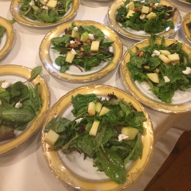 Corporate Event Space in Milwaukee - Emerald City Catering