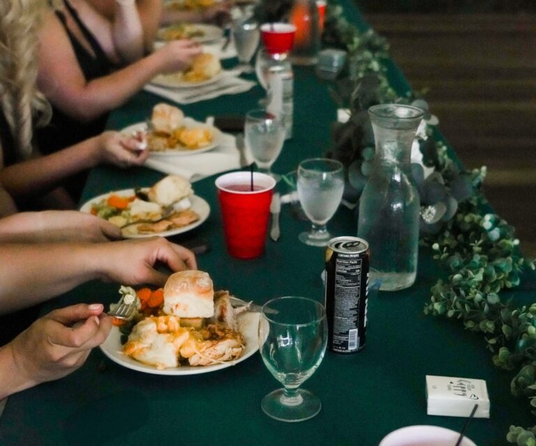 Tasty Food Catering in Milwaukee - Emerald City Catering