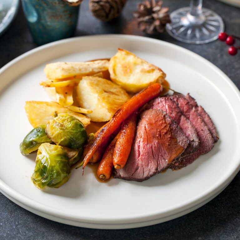 Tasty Food Catering in Milwaukee - Emerald City Catering